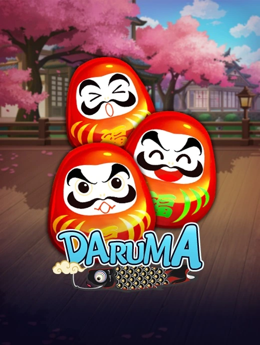 Daruma