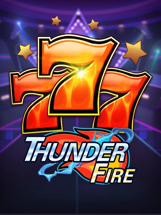 Thunder fire